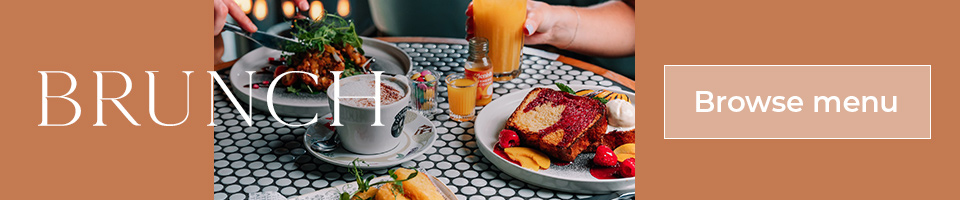 All Food & Drink Menus | All Bar One Holborn