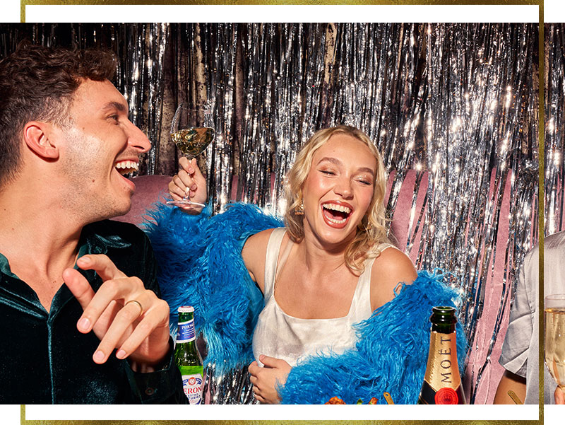 Our Functions Space | All Bar One Guildford