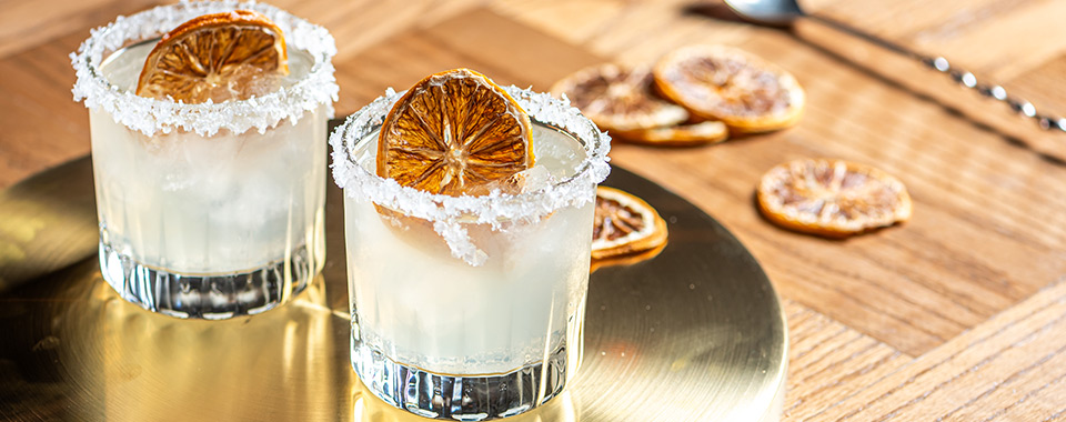 Drinks Menu | All Bar One Sheffield
