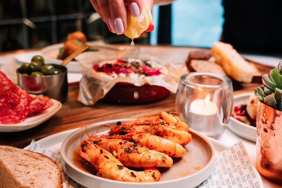 10 Best Things To Do at The O2, London | All Bar One Greenwich