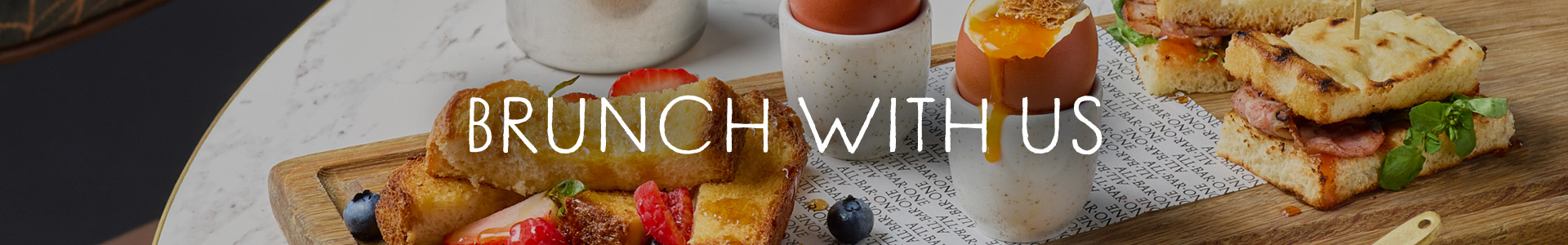 All Bar One | Brunch at Edinburgh Airport 1 West