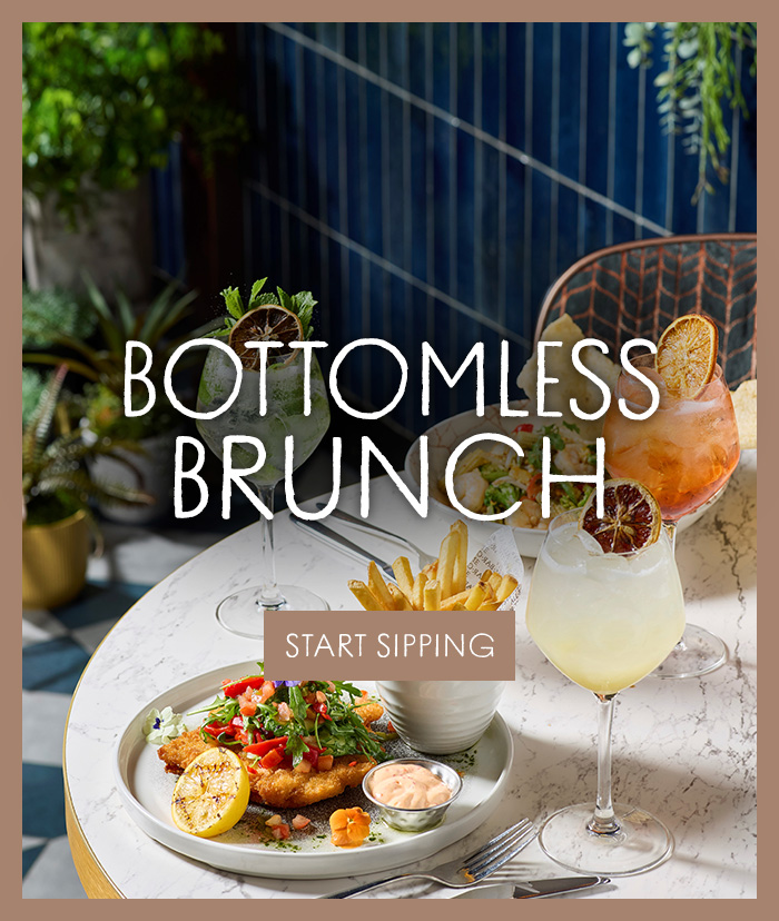 Brunch Hub & Gift Experiences | All Bar One