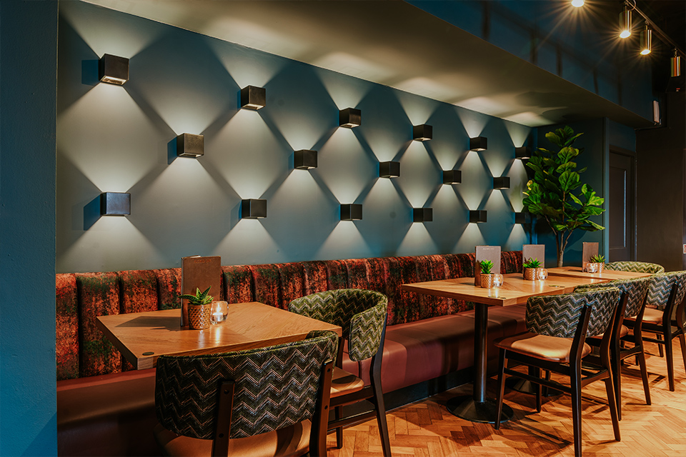 Our Functions Space | All Bar One Guildford