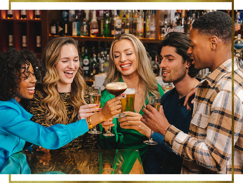 Our Functions Space | All Bar One Sutton