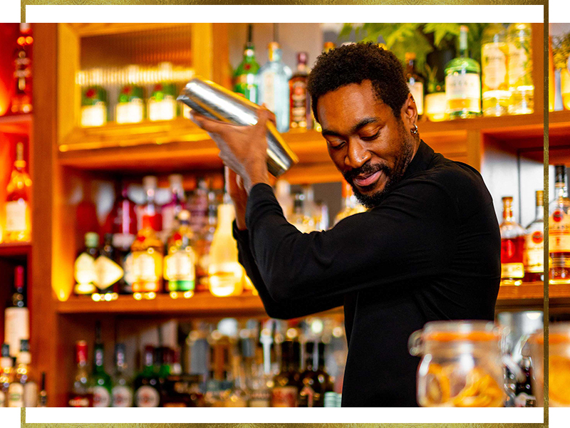 Our Functions Space | All Bar One Sutton