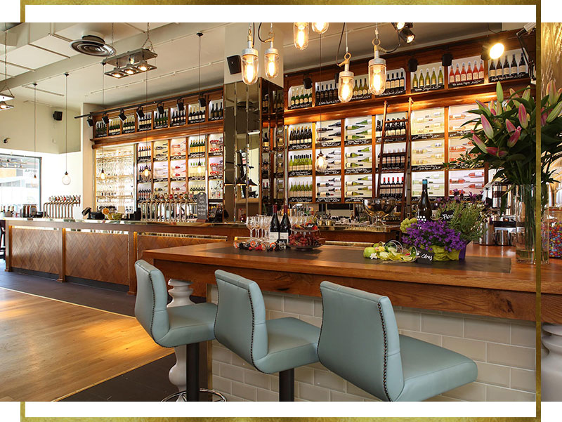 Discover Our Venues Throughout The UK | All Bar One