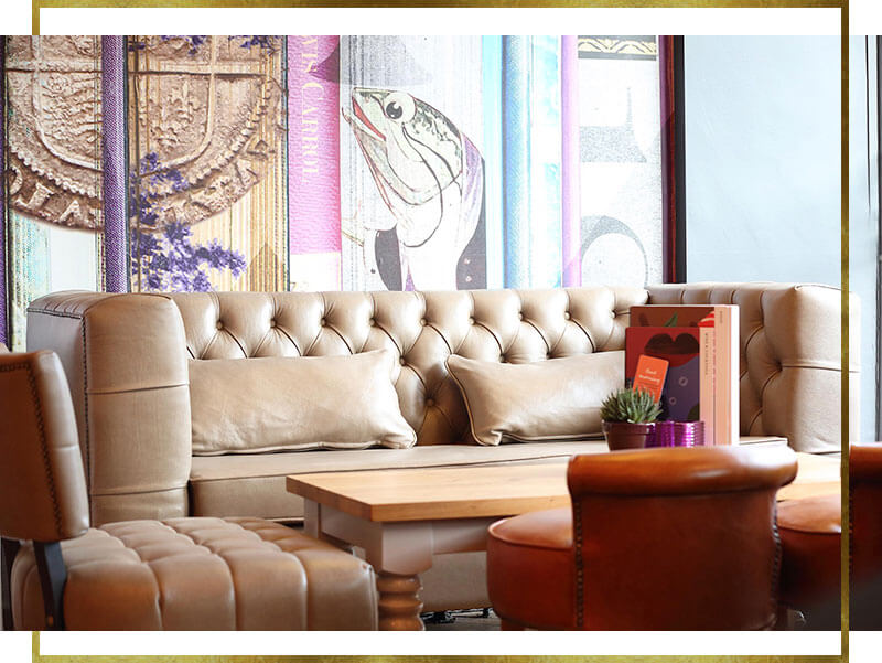 Discover Our Venues Throughout The UK | All Bar One